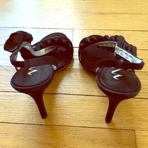 Nina | Shoes | Nina Heels 85 Simply Stunning | Poshmark